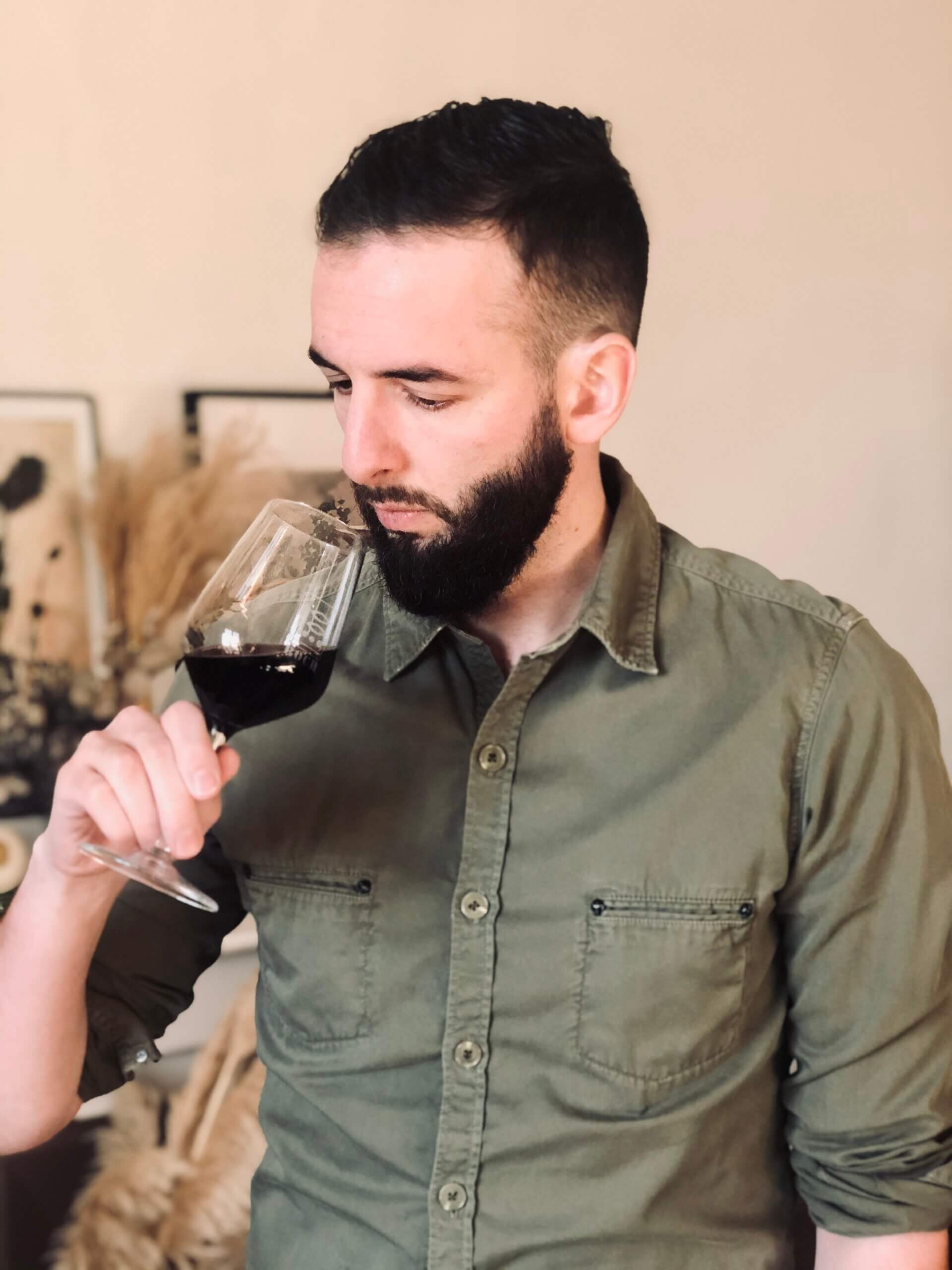 Oenologie - mjc saint just